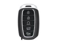 China HN008315  Hyundai Elantra 5 Button Smart Key Fcc NYOMBEC5FOB2004 Pn 95440-AA000 434Mhz for sale