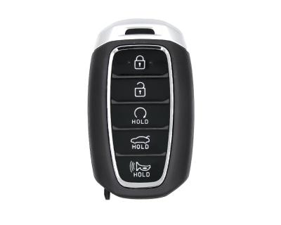China HN008315  Hyundai Elantra 5 Button Smart Key Fcc NYOMBEC5FOB2004 Pn 95440-AA000 434Mhz for sale