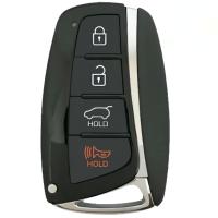 China HN008319 Hyundai Santa Fe 2013-2018 Smart Key 315MHz 95440-4Z200 Hyundai Car Key for sale