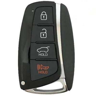 China HN008319 Hyundai Santa Fe 2013-2018 Smart Key 315MHz 95440-4Z200 Hyundai Car Key for sale
