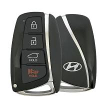 China HN008319 Hyundai Santa Fe 2013-2018 Smart Key 315MHz 95440-4Z200 Hyundai Car Key for sale