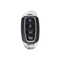 China Car Key Part No 95440-J9000 FCCID TQ8-FOB-4F18 For Kona 2019 for sale