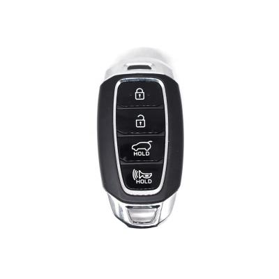 China Car Key Part No 95440-J9000 FCCID TQ8-FOB-4F18 For Kona 2019 for sale