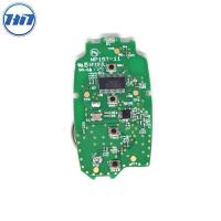 China Car Key Part No 95440-J9000 FCCID TQ8-FOB-4F18 For Kona 2019 for sale