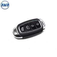 China Car Key Part No 95440-J9000 FCCID TQ8-FOB-4F18 For Kona 2019 for sale