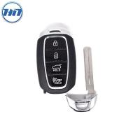 China Car Key Part No 95440-J9000 FCCID TQ8-FOB-4F18 For Kona 2019 for sale