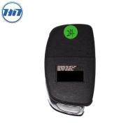 China FSK 433MHz 4D60 Chip 3 Buttons Car Key Blank Remote Key Fob Fit For Hyundai I40 CW (VF) 2011 for sale