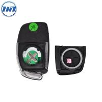 China FSK 433MHz 4D60 Chip 3 Buttons Car Key Blank Remote Key Fob Fit For Hyundai I40 CW (VF) 2011 for sale