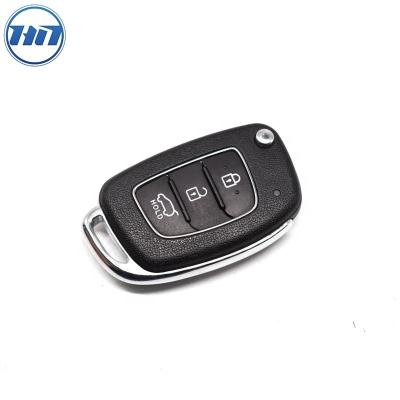 China Remote Key FCCID RKE-4F17 Fit For Santa Fe 2016 Part NO 95430-2W510 for sale