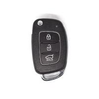 China Remote Key FCCID RKE-4F17 Fit For Santa Fe 2016 Part NO 95430-2W510 for sale