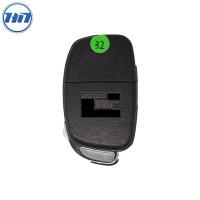 China Remote Key FCCID RKE-4F17 Fit For Santa Fe 2016 Part NO 95430-2W510 for sale