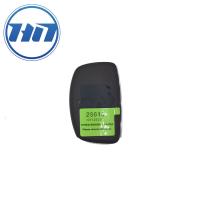 China Original 3Button Flip Car Key Fob with Plastic + Metal Construction in Original Size for Hyundai TFKB1G044 for sale