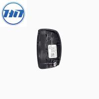 China Original 3Button Flip Car Key Fob with Plastic + Metal Construction in Original Size for Hyundai TFKB1G044 for sale