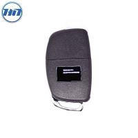 China Original 3 Button Flip Car Key Fob with 433MHz Frequency for Hyundai for sale