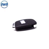 China Original 3 Button Flip Car Key Fob with 433MHz Frequency for Hyundai for sale