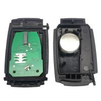 China 315MHz Car Replacement Key Keyless Key PCF7943A / ID46 FCC KR55WK49244 KR55WK45694 for sale