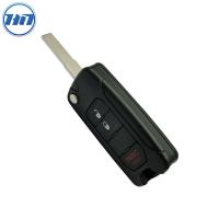 China 433/434Mhz MEGAMOS 48 AES Transponder FCC ID 2ADFTFI5AM433TX 2015-2018 Jeep Renegade for sale