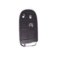 China Original 433MHz Frequency 4 Buttons Jeep Renegade Key with Original Size Remote Key for FCCID M3N-40821302 for sale