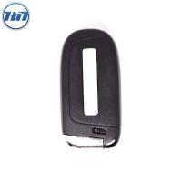 China Original 433MHz Frequency 4 Buttons Jeep Renegade Key with Original Size Remote Key for FCCID M3N-40821302 for sale
