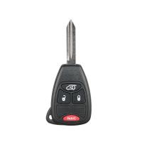 China FCCID OHT692427AA Car Remote For Dodge Avenger Durango Chrysler Jeep Liberty for sale