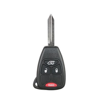 China FCCID OHT692427AA Car Remote For Dodge Avenger Durango Chrysler Jeep Liberty for sale