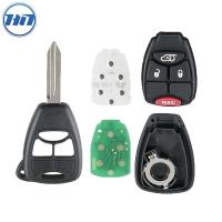 China FCCID OHT692427AA Car Remote For Dodge Avenger Durango Chrysler Jeep Liberty for sale