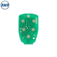 China FCCID OHT692427AA Car Remote For Dodge Avenger Durango Chrysler Jeep Liberty for sale