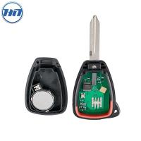 China FCCID OHT692427AA Car Remote For Dodge Avenger Durango Chrysler Jeep Liberty for sale