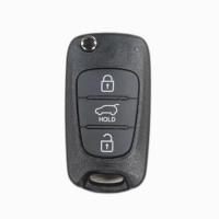 China HN008333 3 Button Kia Key Fob Replacement HM-T034 315MHz FCC ID TQ8HM-T034 for sale