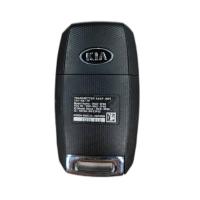China HN008322 Kia Sorento Car Key 4 Button Flip Key 315MHz HS PN 95430-1U500 TQ8-RKE3F05 for sale