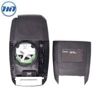 China HN008311 433MHz 3 Buttons Filp Controlled Folding Remote Entry 95430-A9000 for sale