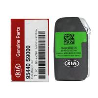 China 4 Button Kia Telluride Smart Key Keyless Entry PN 95440-S9000 TQ8-FOB-4F24 for sale