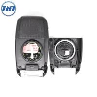 China Original Remote Flip Car Keys FSK 433.9MHz 5+1 Buttons 95430-A9300 FCCID TQ8-RKE-4F21 for sale