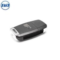 China Original Remote Flip Car Keys FSK 433.9MHz 5+1 Buttons 95430-A9300 FCCID TQ8-RKE-4F21 for sale