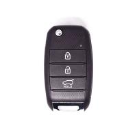 China 95430-G5100 Filp Controlled Remote Key Folding Remote Entry SVI-JFRGE03 for sale