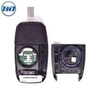 China 95430-G5100 Filp Controlled Remote Key Folding Remote Entry SVI-JFRGE03 for sale