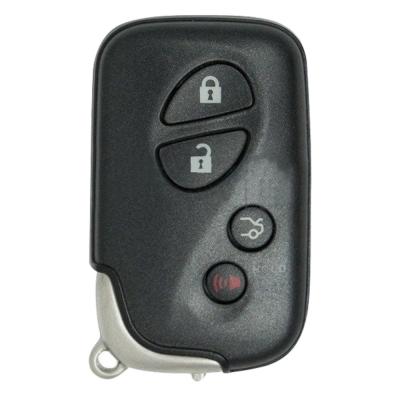 China HN005349 Smart Car Remote Control Key ID47 HYQ14AAB 1551A-14AAB 271451-3370 E for sale