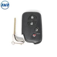 China HN005348 HYQ14AAB 271451-0140 Board Keyless Remote Smart Key Fob For Lexus for sale