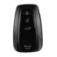 China 3 Button Smart Key Keyless Board Number 231451-3450 For Crown 220 Series for sale