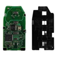 China 3 Button Smart Key Keyless Board Number 231451-3450 For Crown 220 Series for sale