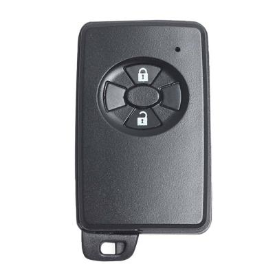 China HN005215 Remote Smart Key P1 94 4D-67 312MHZ ASK 89904-52011 89904-52060 KEYLESS GO 271451-5841 for sale