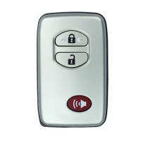 China HN005214 Toyota Land Cruiser Smart Key 2008+ P1-98 315MHz 89904-60770 89904-60771 for sale