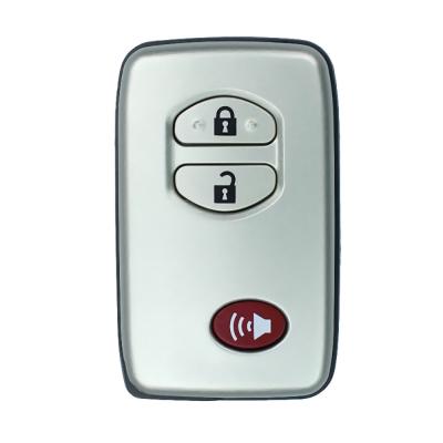 China HN005214 Toyota Land Cruiser Smart Key 2008+ P1-98 315MHz 89904-60770 89904-60771 for sale