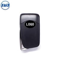 China HN005325 433MHz H Transponder BG1EK Keyless Car Smart Remote Key FOB 89904-78650 for sale
