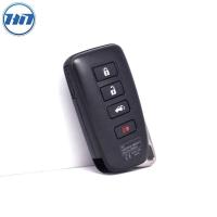 China HN005325 433MHz H Transponder BG1EK Keyless Car Smart Remote Key FOB 89904-78650 for sale