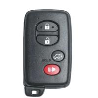 China HN005206 271451-0140 Inteligente Keyless Remoto Chave Fob Para Toyota Ighlander Rav4 Sequoia 2007-2014 for sale