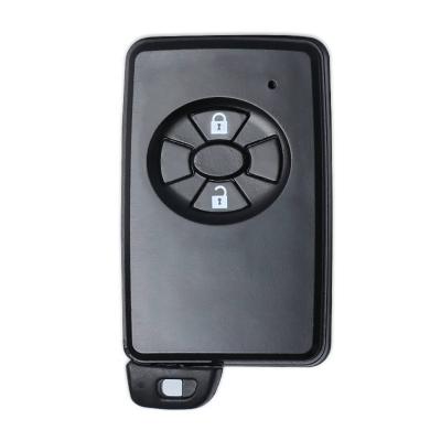 China HN005231 Smart Remote Car Key 271451-0500 2 / 3 buttons For Toyota Corolla Auris Rav4 Vanguard for sale