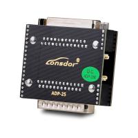 China Lonsdor Super ADP 8A / 4A Adapter For Toyota Lexus Proximity Key Programming for sale