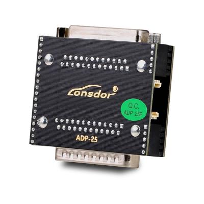 China Lonsdor Super ADP 8A / 4A Adapter For Toyota Lexus Proximity Key Programming for sale