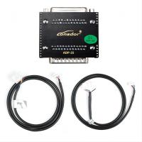 China Lonsdor Super ADP 8A / 4A Adapter For Toyota Lexus Proximity Key Programming for sale